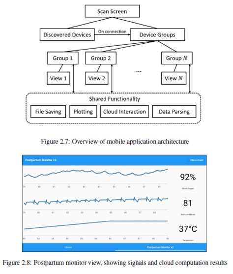Multiplatform Mobile Application