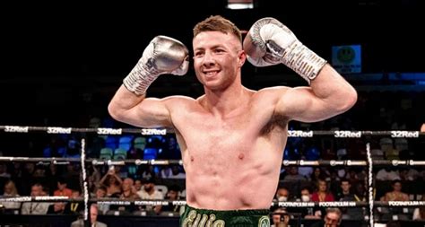 Oleary Vs Chamberlain Mar 14 2026 How To Watch Start Time