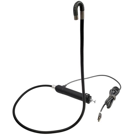 Semi Rigid Borescopes Inspection Scopes