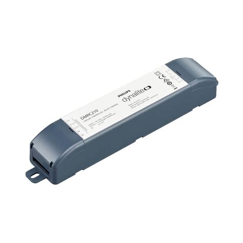 Philips Dynalite Relay Controller 2ch Dmrc210 Lightmoves