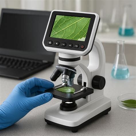 High Quality Microscopes For Classrooms Labs And Professionals