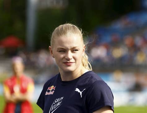 Naisten Seipään Mm Taisto Sähköistyy Wilma Murron Kilpakumppani Taivutti 485 Luxemburgissa