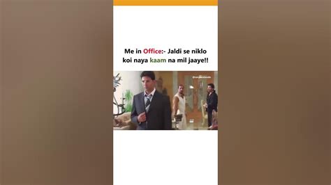 Me In Office 😂code Foryou Meme Developer Programmer Coding Job