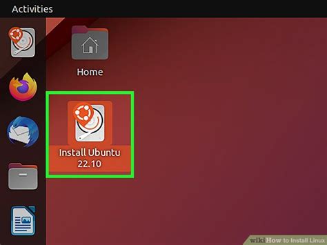 Ways To Install Linux WikiHow