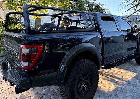 Kuat Ibex Offroad Alliance