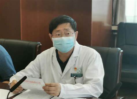 医院要闻 内蒙古自治区人民医院