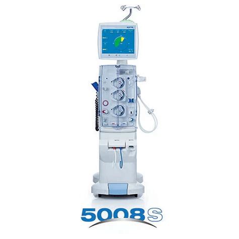 Fresenius 5008s Dialysis Machine At Best Price In Bengaluru Benaka