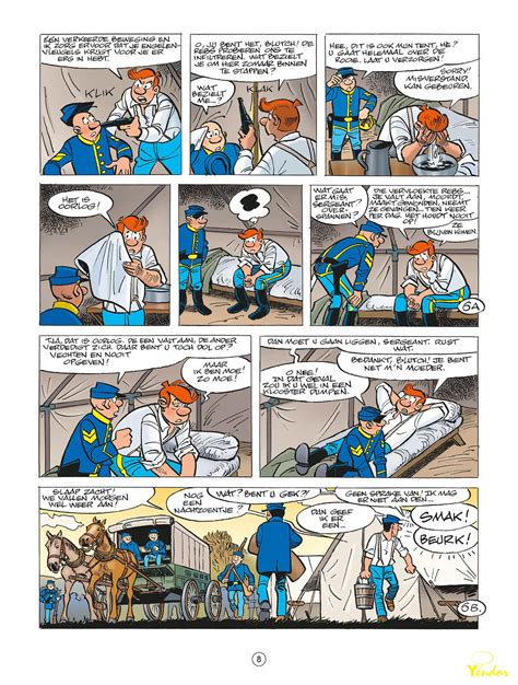 B Vuur En Ijs Stripboekenwinkel Yendor