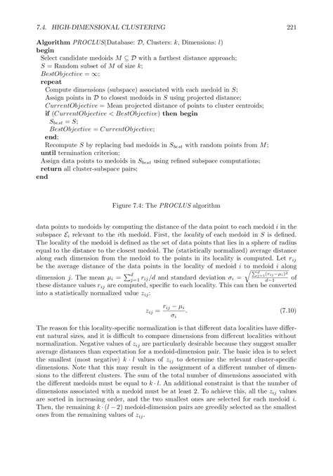 book datamining patcharapolonline page 245 flip pdf online pubhtml5