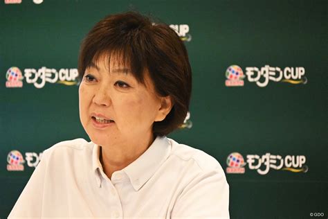 「やっぱり大したもの」 Jlpga小林浩美・会長も山下美夢有の2位を称賛 【lpgaツアー 米国女子】 ｜gdo ゴルフダイジェスト・オンライン