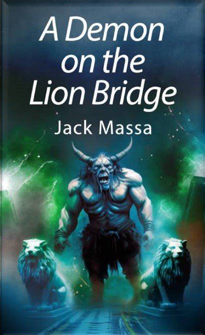 Independent Author Spotlight Jack Massa — Dmr Books