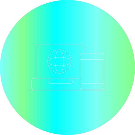 Multi Platform Creative Icon Design 39754078 Vector Art At Vecteezy