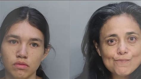 Acusan A Madre E Hija De Negligencia Infantil Por Dejar Descuidados A