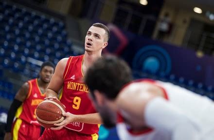 Turkey V Montenegro Stock Photos Exclusive Shutterstock