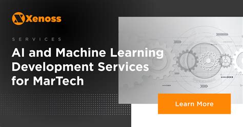 artificial intelligence ai and ml development services for adtech