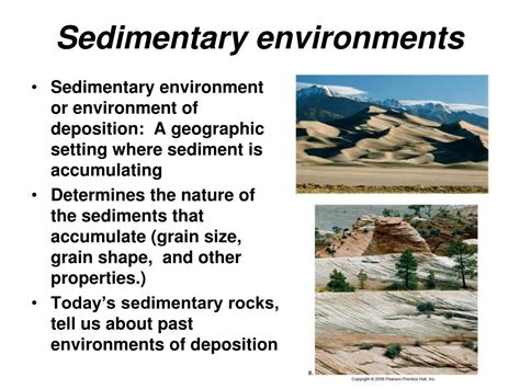 Ppt Sedimentary Rocks Powerpoint Presentation Free Download Id2937905