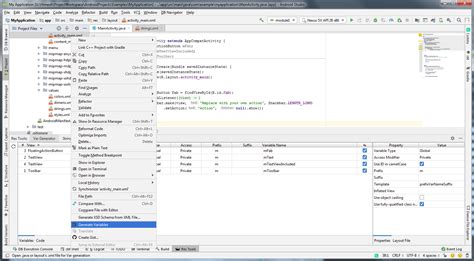Android Resource Tool Intellij Ides Plugin Marketplace