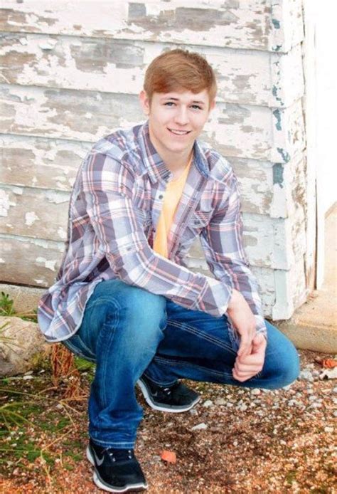 Seth Keith Nickolite 2000 2020 Find A Grave Memorial