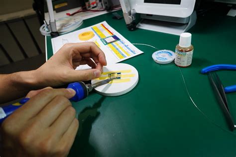 How To Soldering