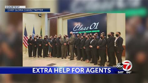 What Is A Border Patrol Processing Coordinator At Amy Heyer Blog