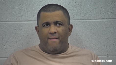 Brewer Kevin Eugene 09052023 Kenton County Mugshots Zone