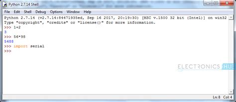 使用Python的Arduino 控制Arduino与Python的领导 BOB官方网站平台