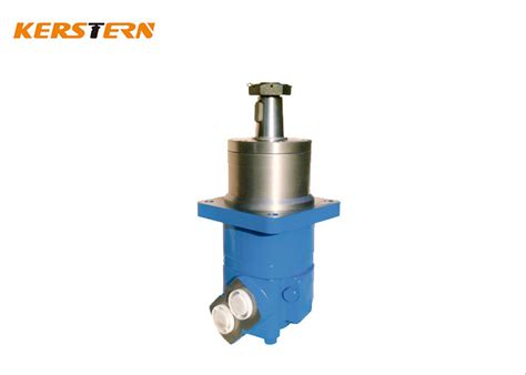 Hydraulic Wheel Motor Eaton Char Lynn 6000 Series