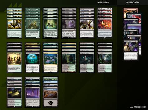 Mtg Historic Golgari Beseech Top Decks • Mtg Decks
