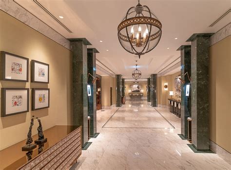 REVIEW Waldorf Astoria Dubai DIFC COVID Era