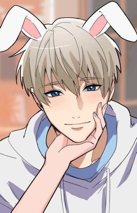 Xavier By Daaobf On Twitter Shen Xinghui 沈星回 심성훈 ︎ Love And