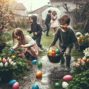 Meteo Pasqua E Pasquetta Tempo Incerto Tra Alta Pressione E Flusso