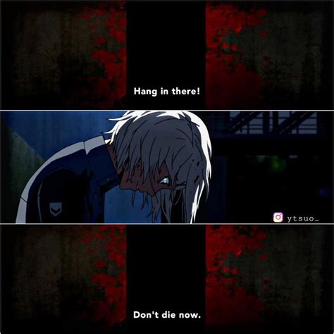 Daily Anime Post ⭐️ Animeanimeeditsanimequotesquotesanimememes
