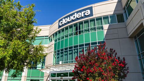 Cloudera Launches All In One Data Lakehouse Service Information Age