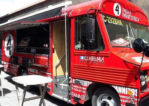 Como montar um food truck 10 coisas que você precisa saber
