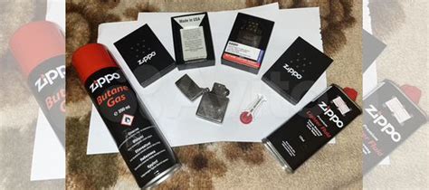 Зажигалка Zippo 207 + газовый вставной блок купить в Санкт-Петербурге ...