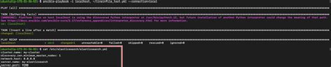 Ansible Lineinfile Module Managing Lines In Text Files