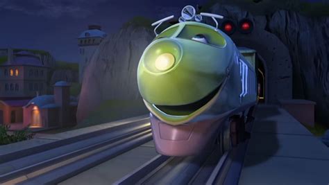 Bridge Over Tunnel Runby Gallery Chuggington Wiki Fandom