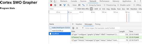 Featurerequest · Issue 139 · Maruscortex Debug · Github