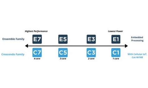 New Ai Enabled Fusion Processors