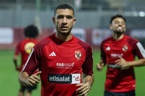 كولر يعلن قائمة الأهلي لمواجهة المقاولون في الدوري غدا