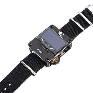 Other Boards Dstike Wifi Deauther Watch Smart Watchnodemcu Esp8266
