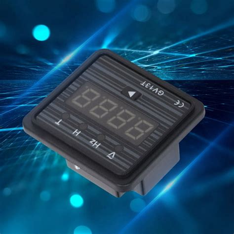 Generator Digital Display Meter Generator Digital Display Meter Generator Digital Voltmeter