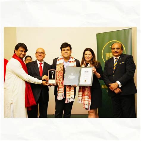 Deepkamal Worldbookofrecords Automotiveleadership Empowerment