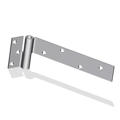 Heavy Gate Strap Hinges Fence Depot