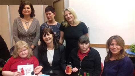 Gallery Lesley Griffiths Ms