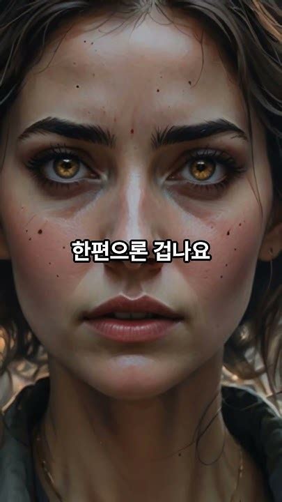 여자는 웃고 있어도 예전 상처를 품고 있어요” 여자의속마음 덮어주는사랑 감정공감 브류쇼츠 사랑의회복 Youtube