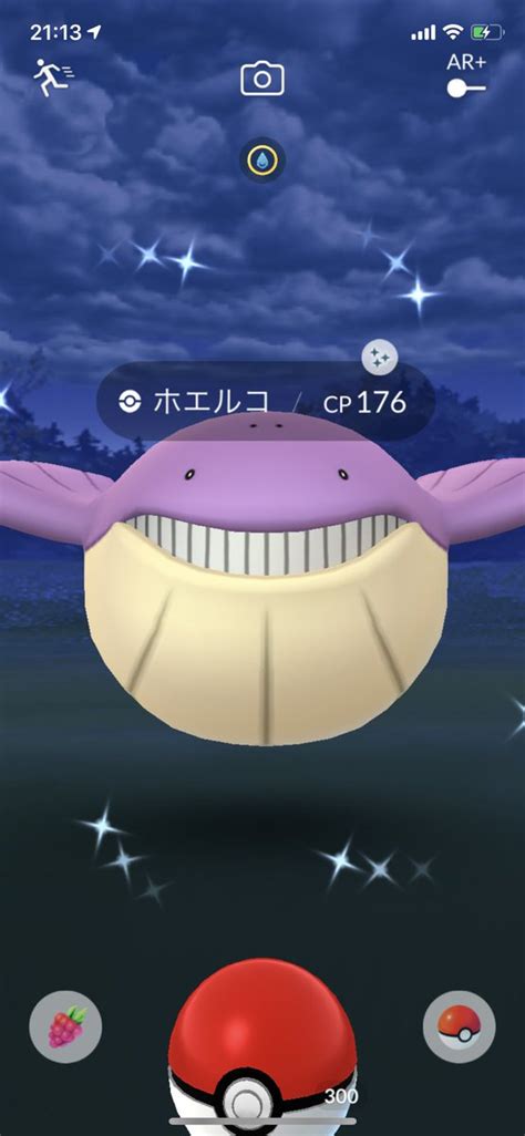 【ポケモンgo】ホエルコの色違い、 入手方法と実装状況 攻略大百科
