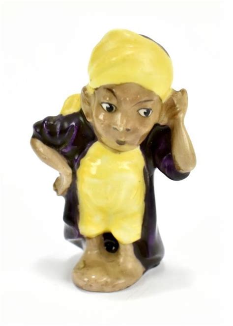 Hn423 One Of The Forty By Harry Tittensor Royal Doulton Disney