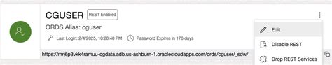 Capture Oracle Cloud Guard Events Into Oracle Analytics Cloud