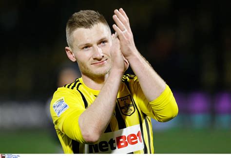 Jakub Brabec Kimdir Ankara Masası